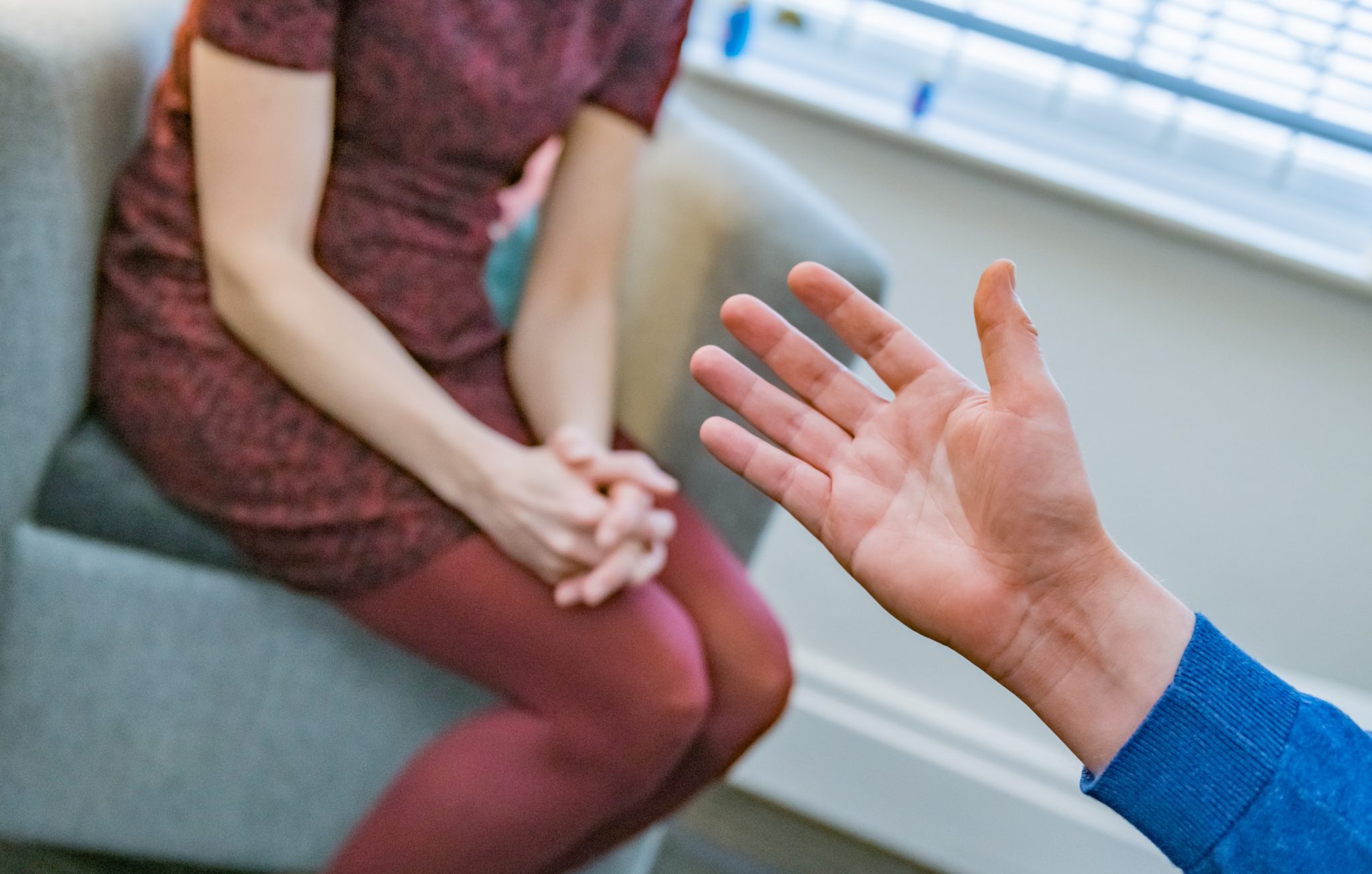 Counselling & Psychotherapy – Victoria Therapy Centre, Saltaire, Shipley