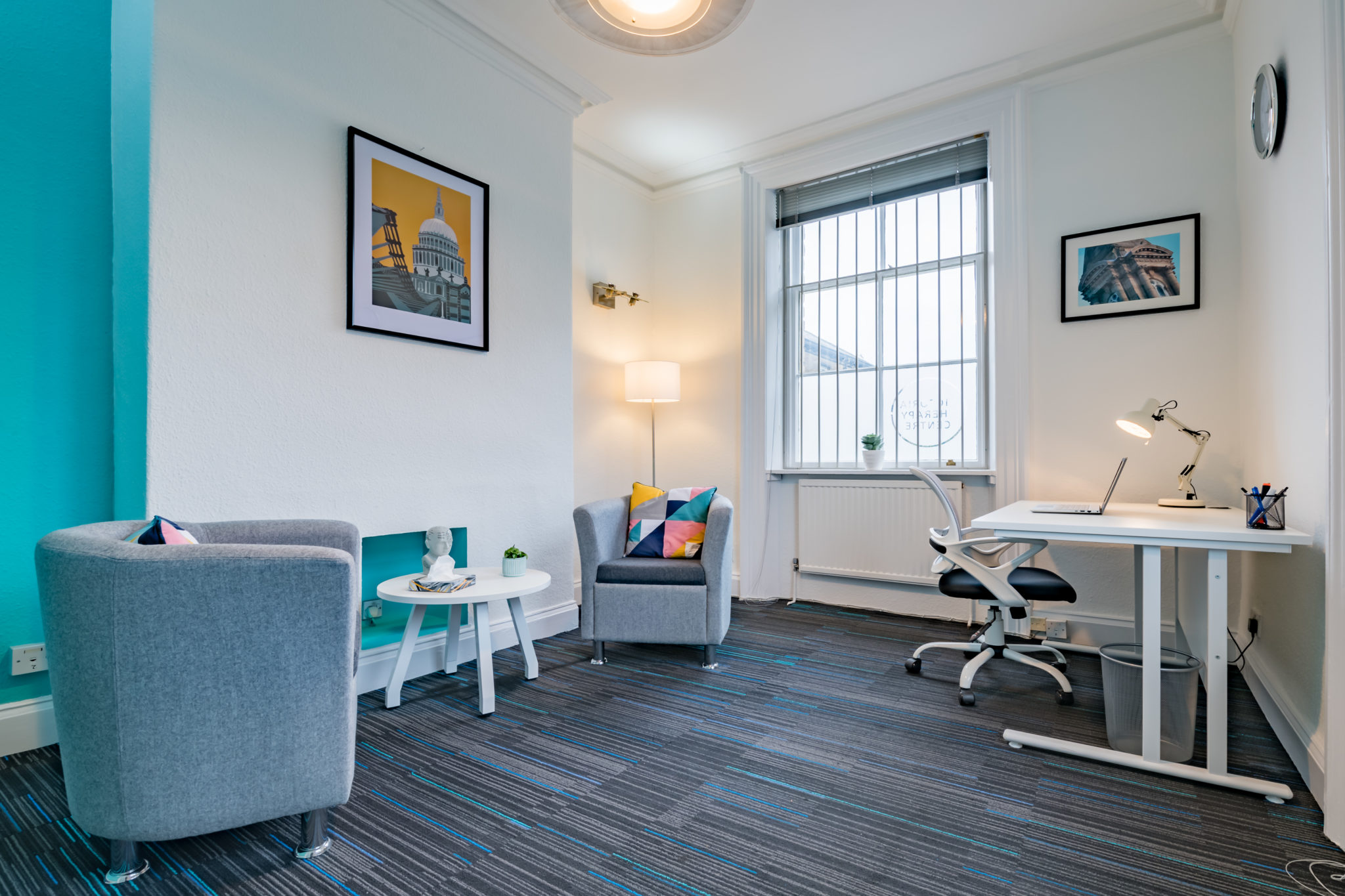 Theraplay® – Victoria Therapy Centre