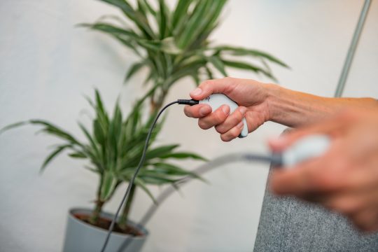 Eye Movement Desensitisation & Reprocessing (EMDR) – Saltaire