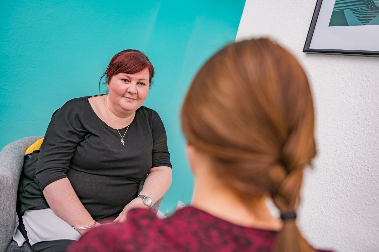 Cognitive Behavioural Therapy (CBT) – Victoria Therapy Centre