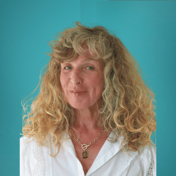 Sara Hogg - Counsellor – Victoria Therapy Centre