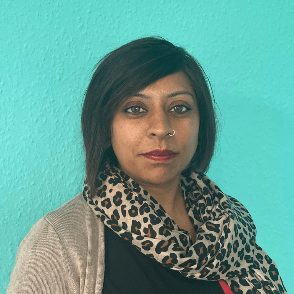 Therapist - Amandeep Kumar – Victoria Therapy Centre