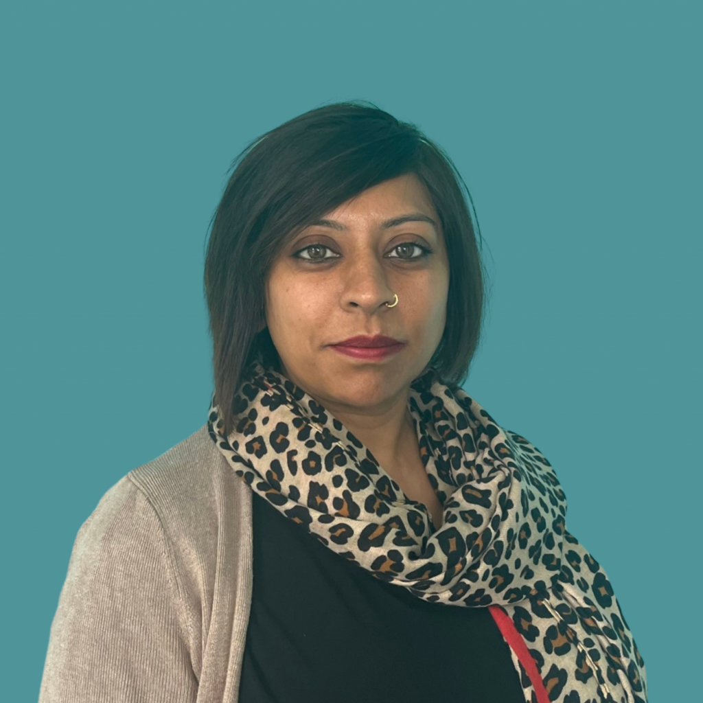 Eye Movement Desensitisation & Reprocessing (EMDR) – Saltaire