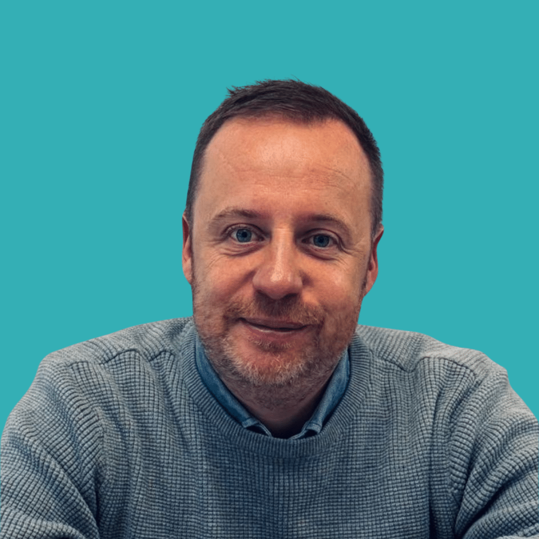 Shaun Walker – Counsellor at Victoria Therapy Centre, Saltaire